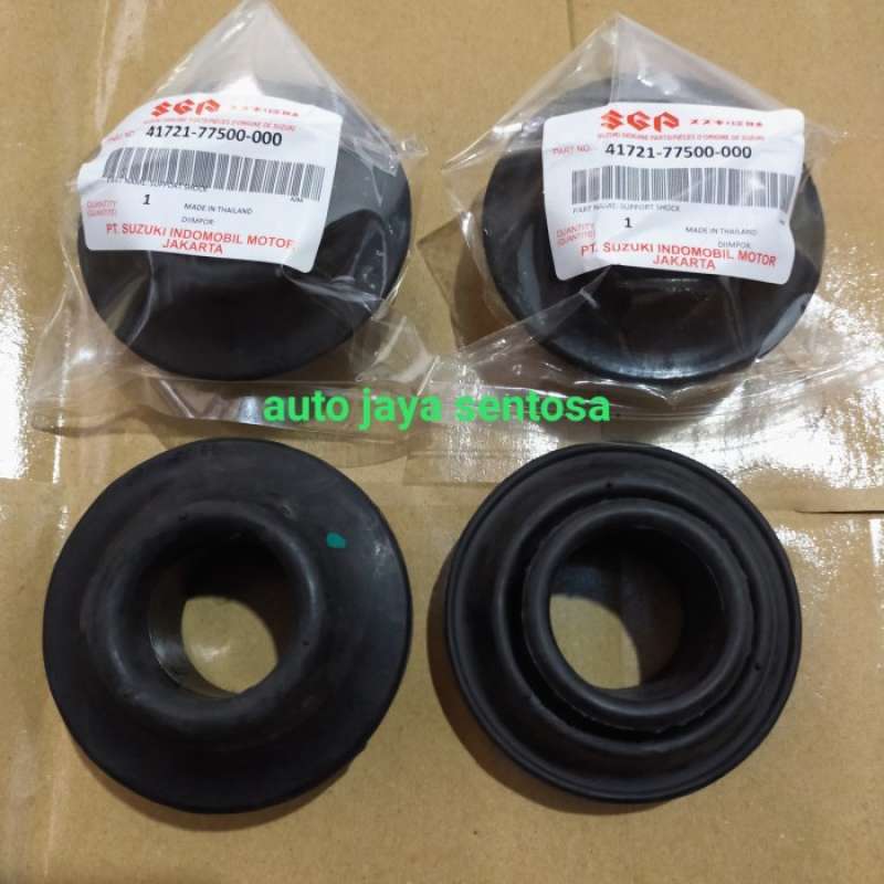 Jual Karet Support Shock Futura/apv/t120ss 41721-77500-000 Original Di ...