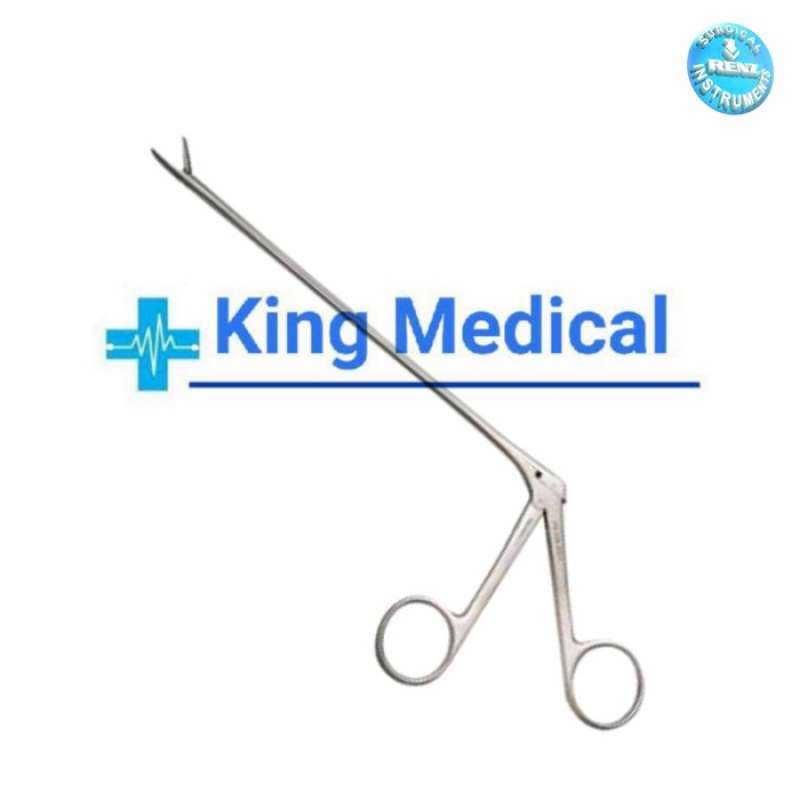 Promo Aligator Iud Forcep Merek Renz Diskon 23% Di Seller Leomord Store ...