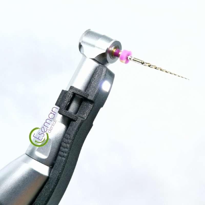 Promo Endo Motor Az-dent Endosmart Q1101 Rotary Reciprocating File ...