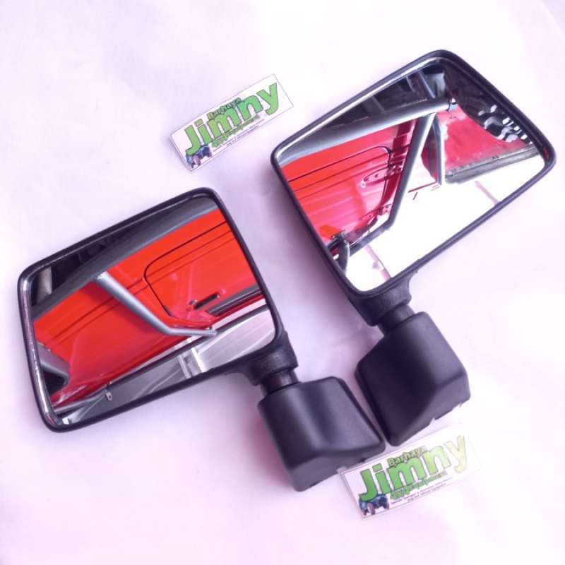 Jual Spion Jimny Sepion Katana Model Ori Lokal & Import Bagus Gagang ...