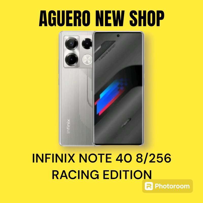 Jual Infinix Note Racing Edition Ram Rom Racing Edition Di Seller Aguero New