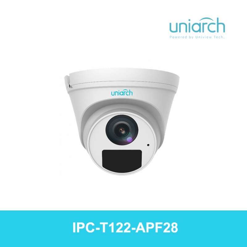 Daftar Harga Dome Fixed Ip Camera 🔥 Original & Spesifikasi Lengkap ...