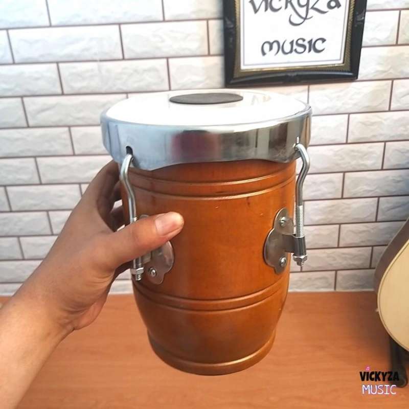 Jual Tak Tung Ketipung Kempul Gendang Kendang Tabla Dangdut Aselole Di ...