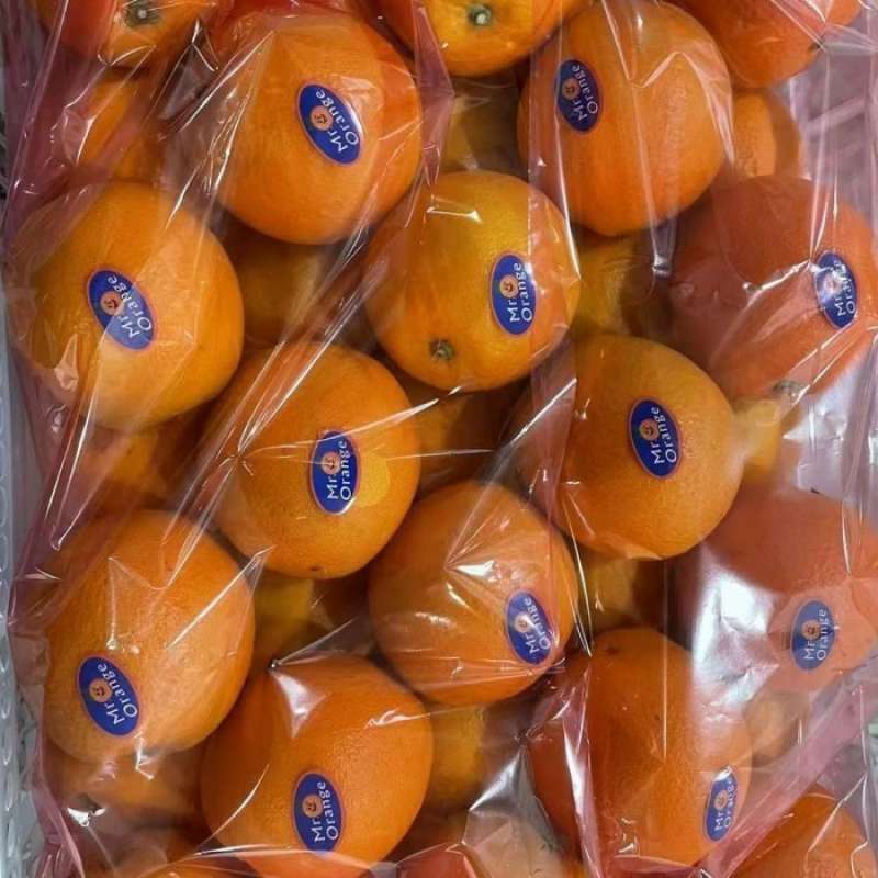 Jual Hasilsumberalam Jeruk Sunkist Honey Navel Rrc China Orange Import ...