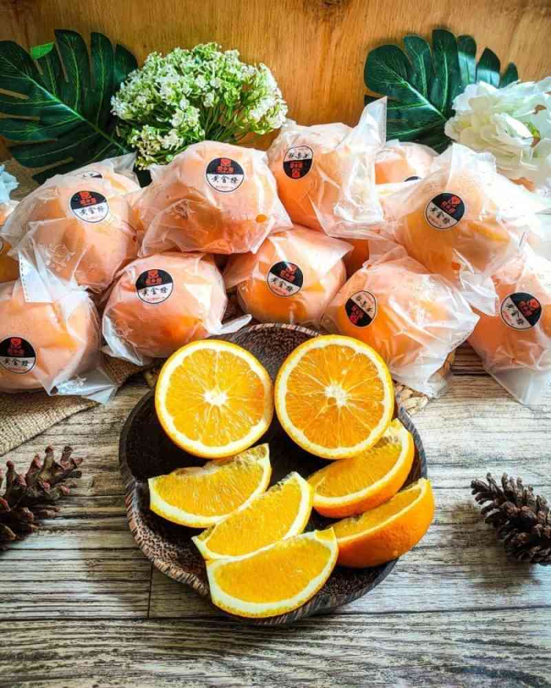 Jual Hasilsumberalam Jeruk Sunkist Honey Navel Rrc China Orange Import ...