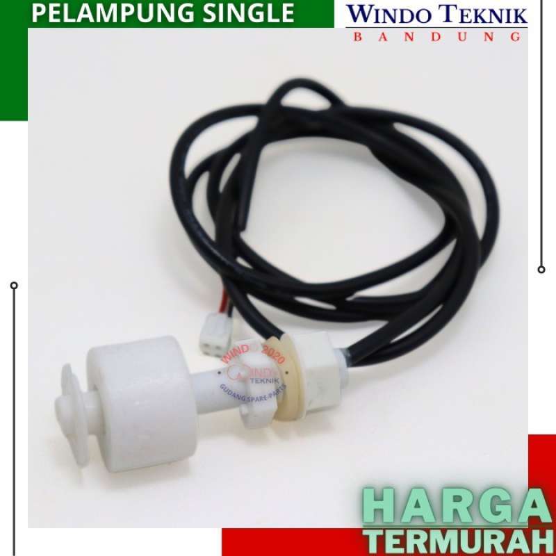 Jual Pelampung Dispenser | Otomatis Air Dispenser | Spare Part ...