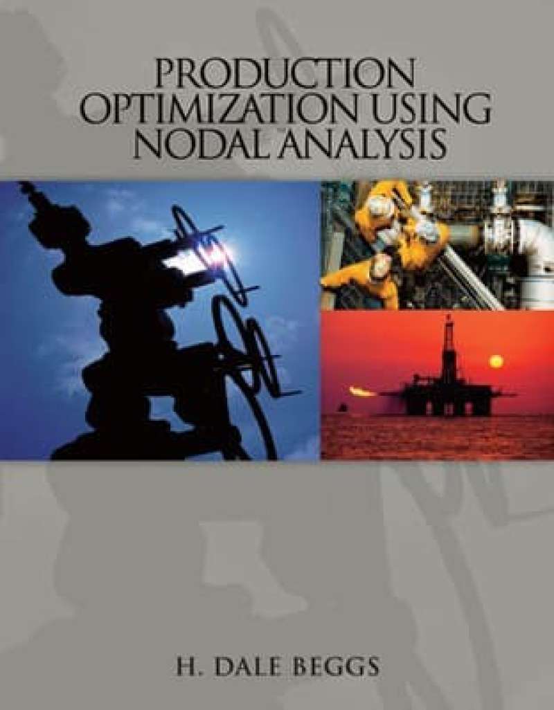 Promo Buku Oil And Gas - Production Optimization Using Nodal Analysis Diskon 23% Di Seller ...