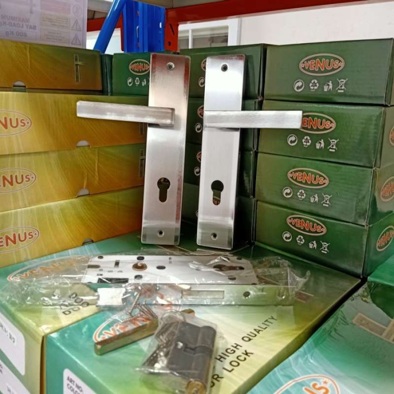 Promo Locked Out Alat Loto Penguncian Plug Steker Listrik Electrical ...