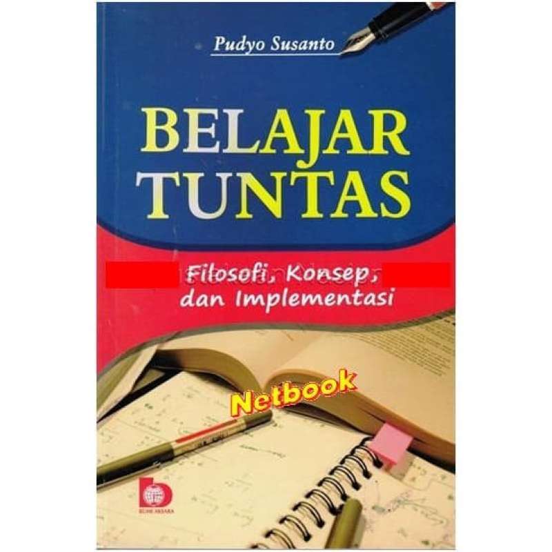 Promo Belajar Tuntas: Folosofi, Konsep Dan Implementasi Diskon 23% Di Seller Zawaru Store ...