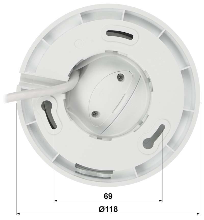 Jual Uniview Ip Camera Ipc3612le-adf28kc-wl 2mp Hd Colorhunter Ir Fixed Eyeball Network Camera ...