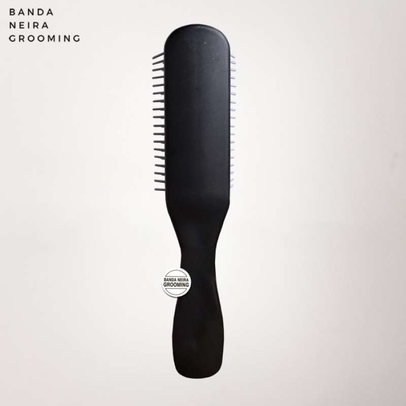 Jual The Nolan Hairbrush Hair Brush / Sisir Sikat By Banda Neira ...