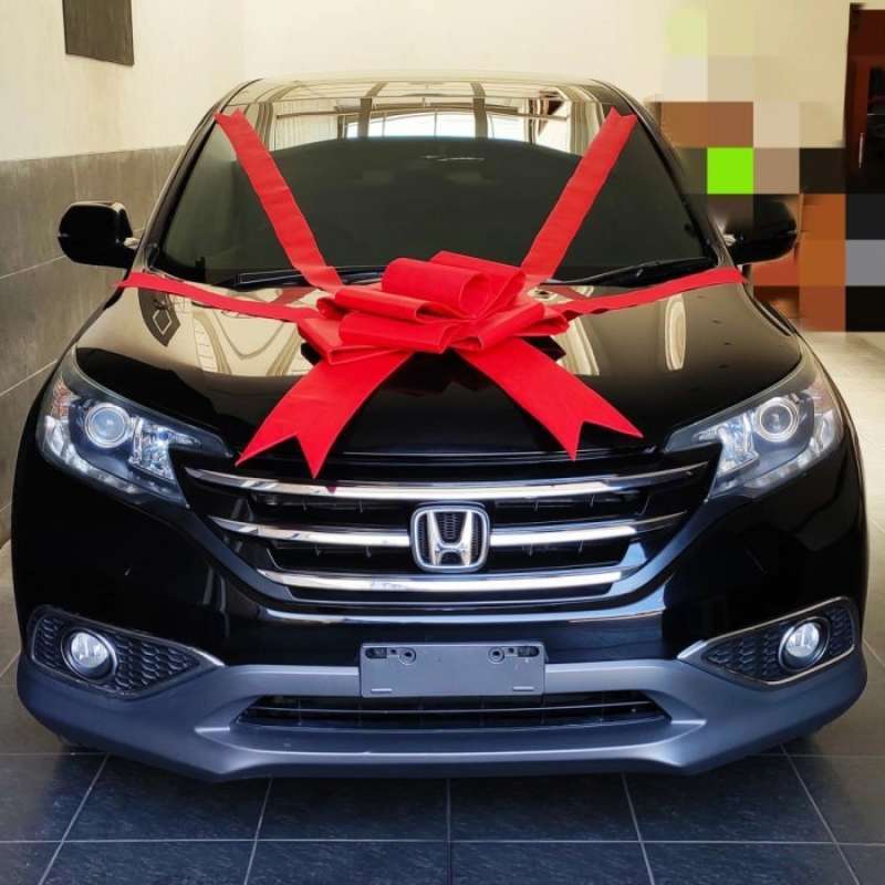 Jual Ptr Pita Mobil Baru/pita Doorprize Mobil/pita Hadiah Besar/pita ...