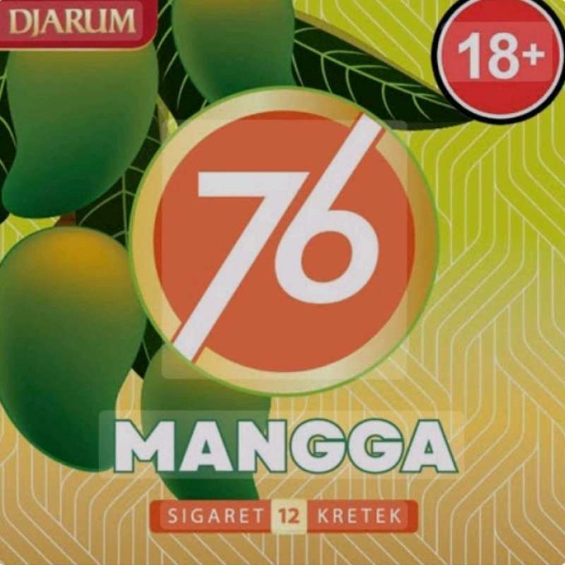 Jarum 76 1 Slop 🔥 Harga Grosir Mei 2026