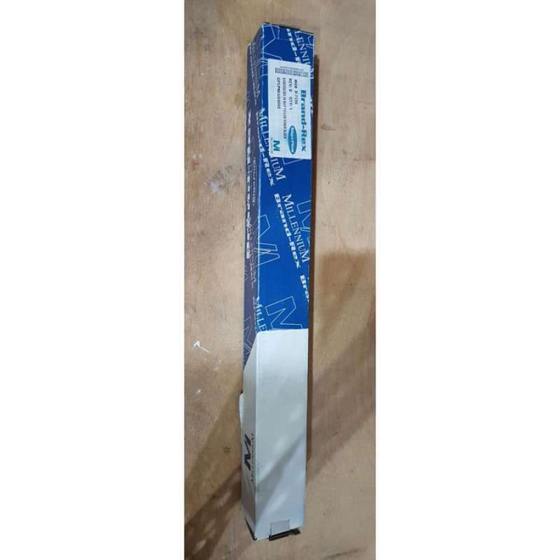 Jual Brand-rex Patchpanel 24 Port Cat5 / Cat 5 Patch Panel Cat.5e Di ...