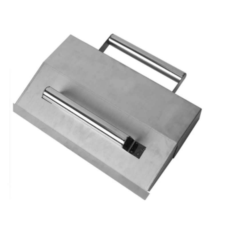 Jual Alat Plester Tembok Stainless Steel Lapisan Dinding Wall ...