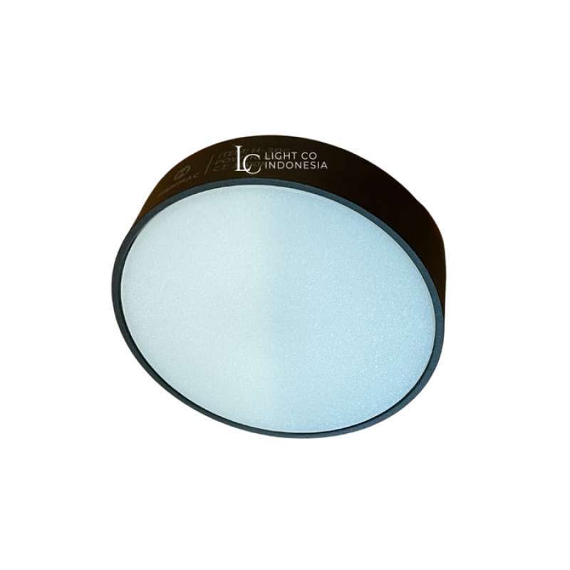 Jual Lampu Downlight Outbow Led 3w 6w Tempel Plafon Outbow Ceiling ...