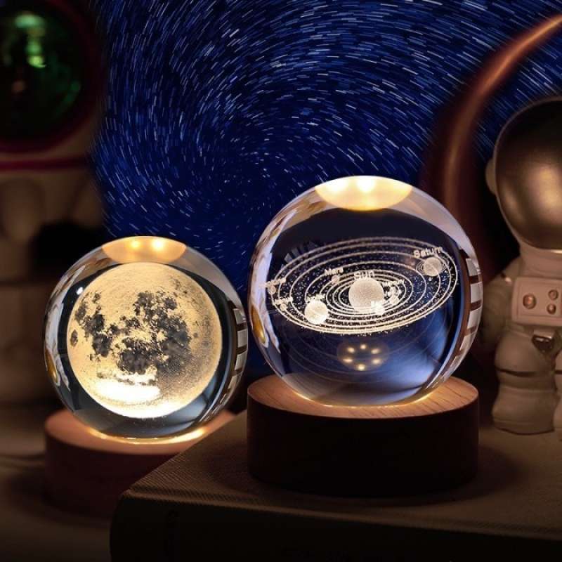 Jual The Amaze Night Lamp / Lampu Unik Keren Original Hg - Couple Love ...