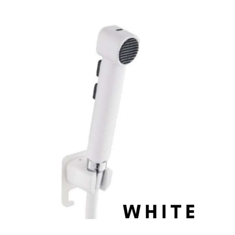 Jual Germany Brilliant Jet Washer Toilet Jet Shower Closet 2 Spray ...