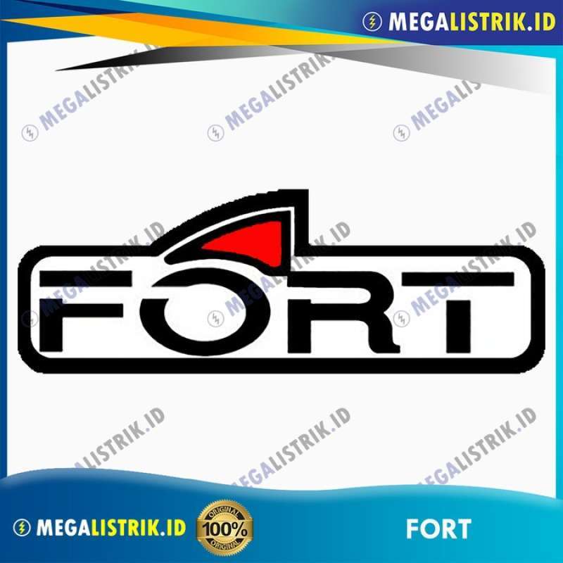 Jual Premium Fort Stop Kontak Industrial 5 Pin 16a / Mobile Socket ...