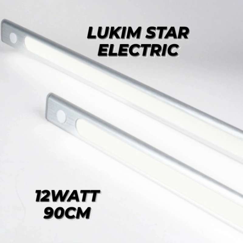 Jual Lampu Kitchen Set/lampu Lemari/lampu Kabinet Light Kitchen 12w ... Jual Lampu Kitchen Set/lampu Lemari/lampu Kabinet Light Kitchen 12w ...