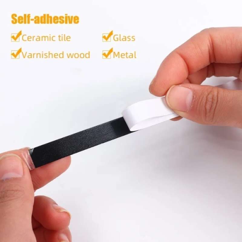 Promo Stiker Ubin Lantai Kedap Air/dekorasi Lantai Keramik/sticker ...