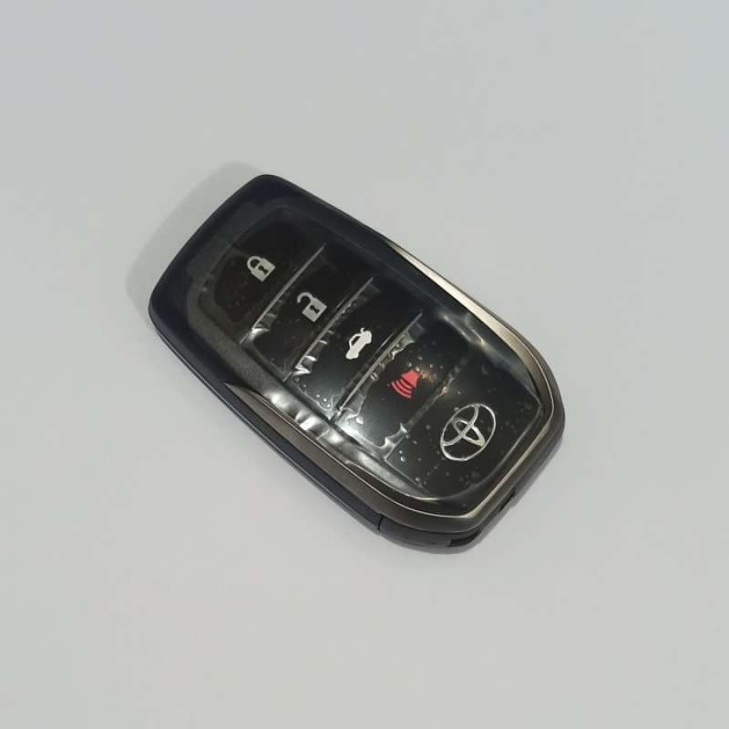 Promo Remote Kunci Smartkey Mobil 4 Tombol Terbaik Diskon 4% Di Seller ...