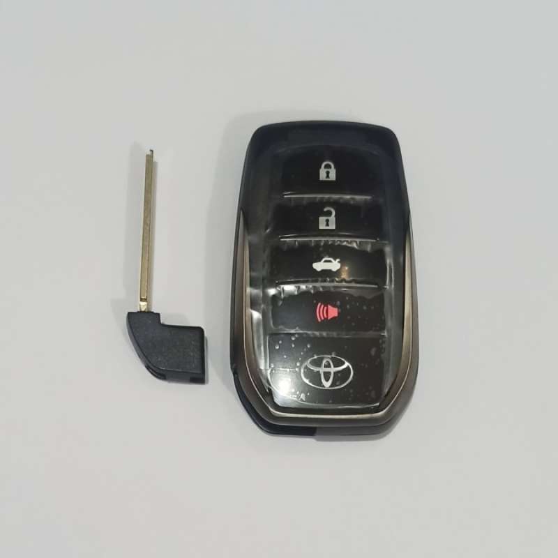 Promo Remote Kunci Smartkey Mobil 4 Tombol Terbaik Diskon 4% Di Seller ...