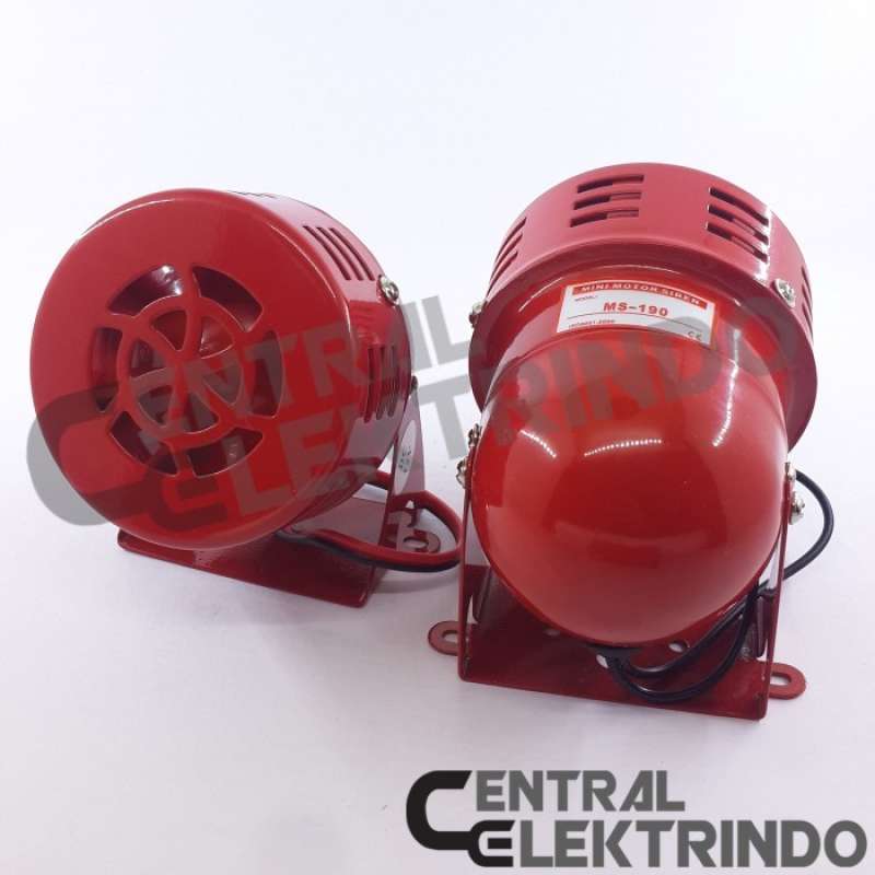 Jual Sirine Mini | Alarm Sirene Mini Alarm Ac 220v Dc 12v - Sirine Dc ... Jual Sirine Mini | Alarm Sirene Mini Alarm Ac 220v Dc 12v - Sirine Dc ...