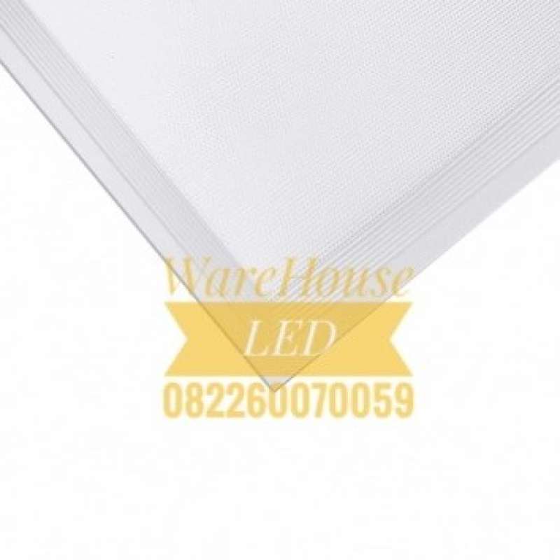 Jual Lampu Panel Led 30x120 Cm 48watt Downlight Panel 30 X 120 48 Watt ...