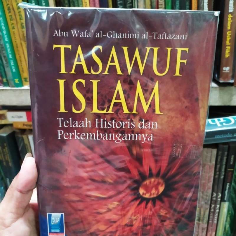 Promo Tasawuf Islam Telaah Historis Dan Perkembangannya Diskon 23% Di ...