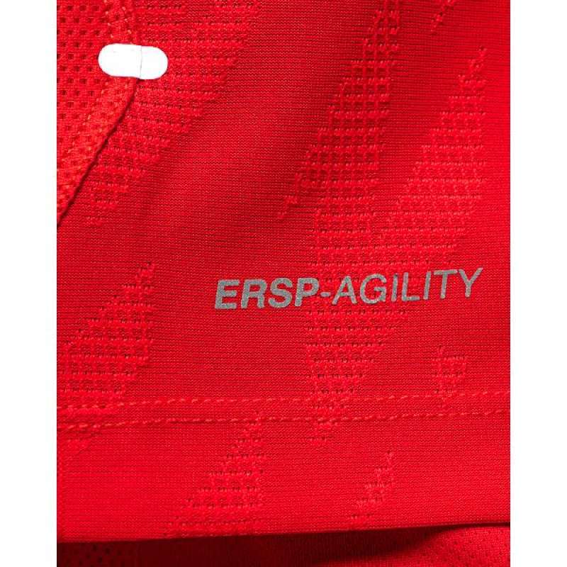 Jual Erspo Timnas Jersey Player Issue Home Red - S Di Seller Erspo ...