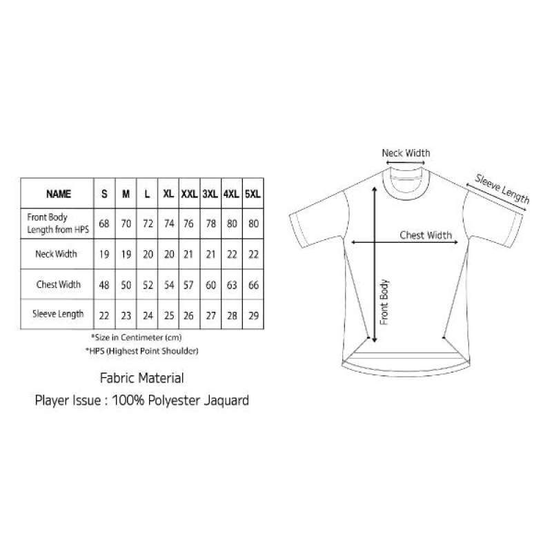 Jual Erspo Timnas Jersey Player Issue Home Red - S Di Seller Erspo ...