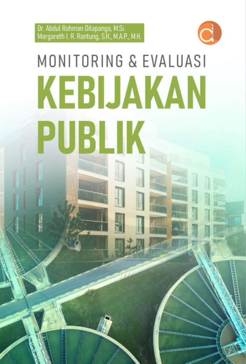 Promo Buku Monitoring Dan Evaluasi Kebijakan Publik Diskon 23% Di ... Promo Buku Monitoring Dan Evaluasi Kebijakan Publik Diskon 23% Di ...