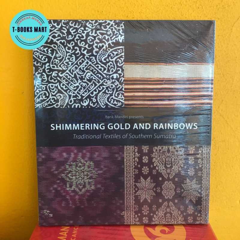 Promo Shimmering Gold And Rainbows • Traditional Textiles Of Southern ...