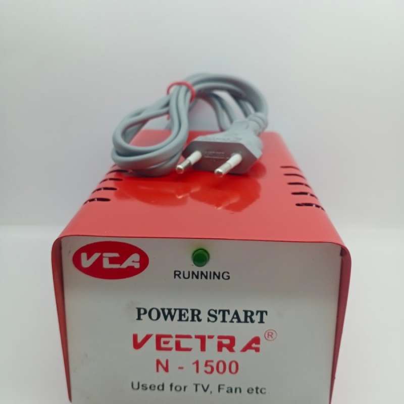 Jual Automatic Soft Start Slow Power Starting Inverator 1500w Vectra Di ...
