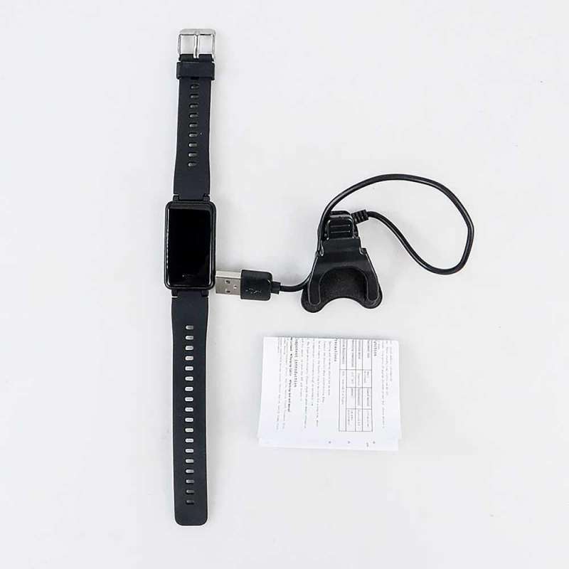 Jual Smartwatch Sport Fitness Tracker Heart Rate C2 Plus Smartwatch ...