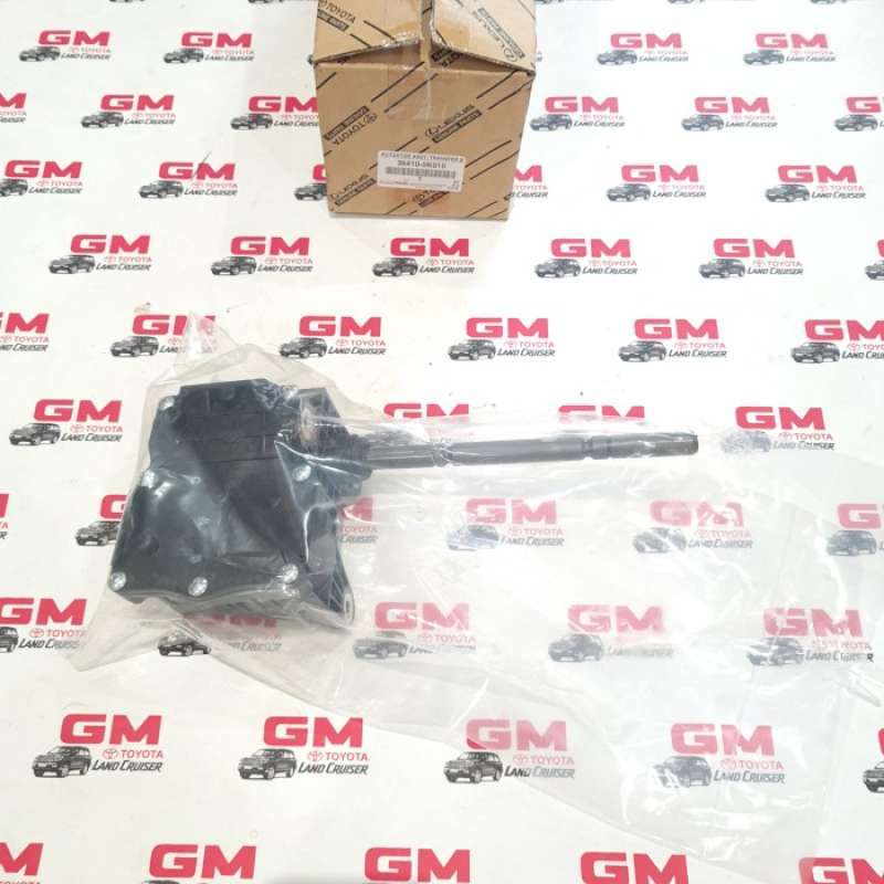 Promo Aktuator 4x4 Hilux Motor Transfer Shift Belakang Ori 36410-0k010 ...