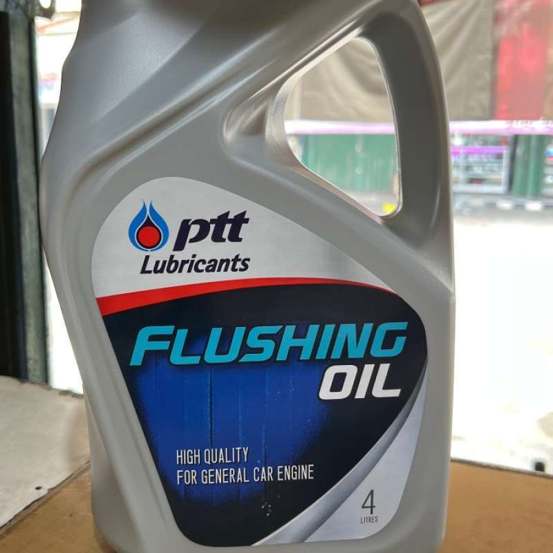 Promo Ptt Lubricants Flushing Oil Galonan Dan Murah!! Terbaru Diskon 34 ...