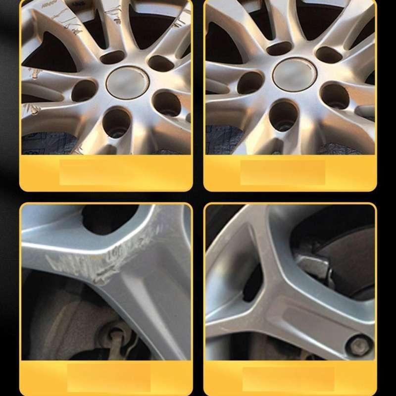 Jual 3e Cat Penghilang Baret Mobil Aerosol Paint Scratch Remover Wheel ...