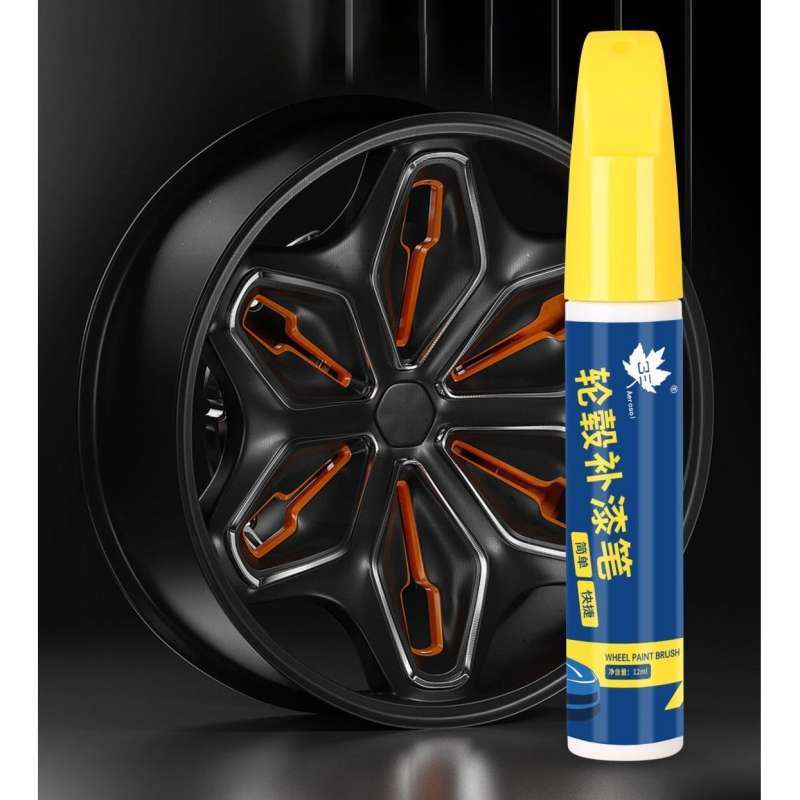 Jual 3e Cat Penghilang Baret Mobil Aerosol Paint Scratch Remover Wheel ...