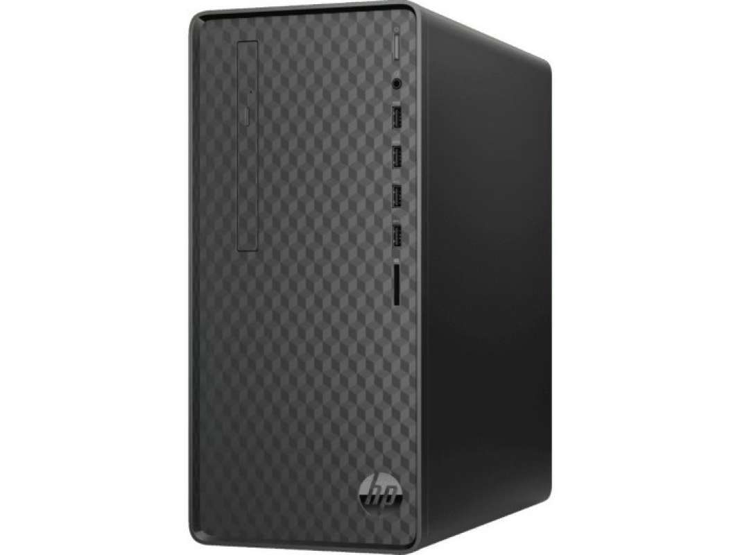 Promo Hp Pc Desktop M01 F3013d Intel I5 13400 8gb 256gb Ssd + 1tb Hdd ...