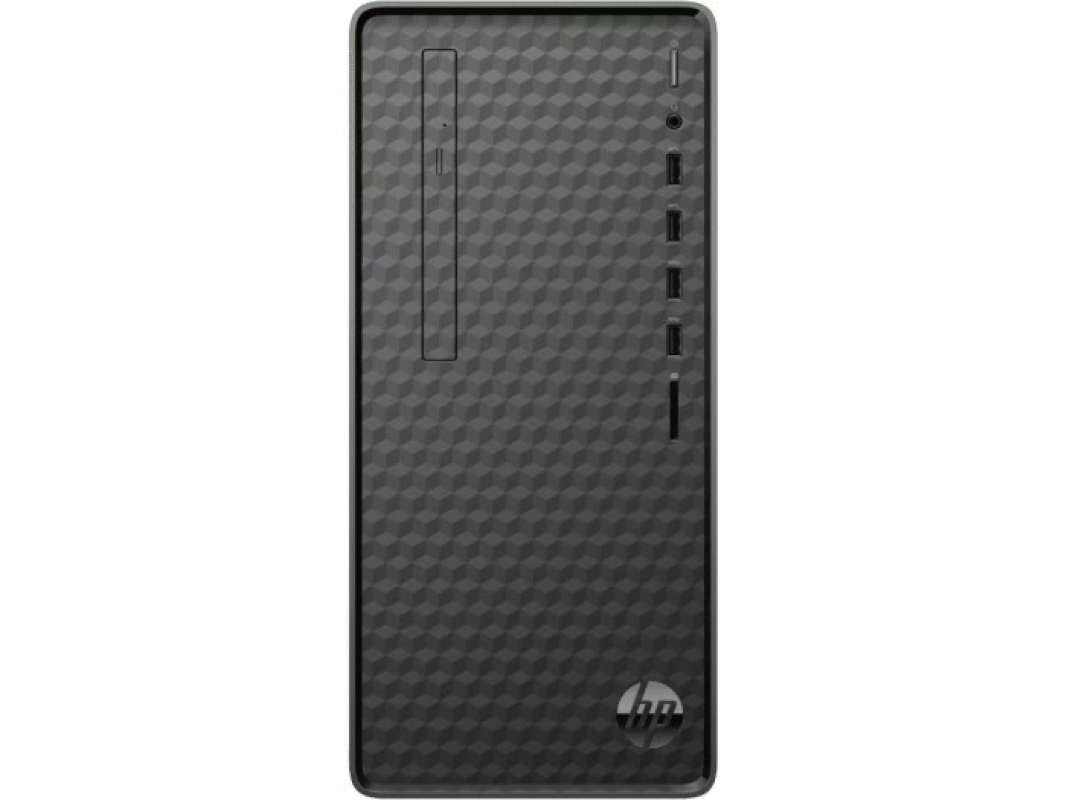 Promo Hp Pc Desktop M01 F3013d Intel I5 13400 8gb 256gb Ssd + 1tb Hdd ...