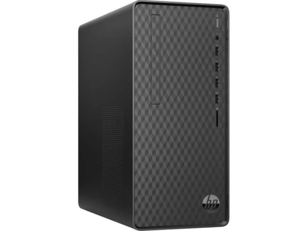 Promo Hp Pc Desktop M01 F3013d Intel I5 13400 8gb 256gb Ssd + 1tb Hdd ...