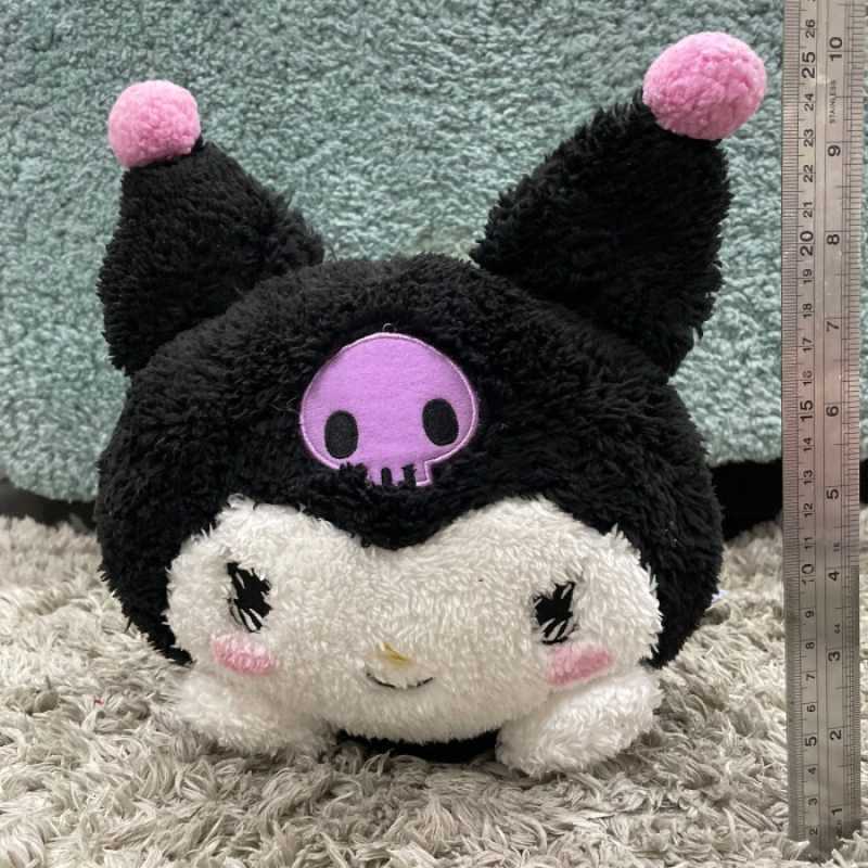 Promo Boneka Kuromi Original Sanrio Diskon 23% Di Seller Fredrinn Store ...