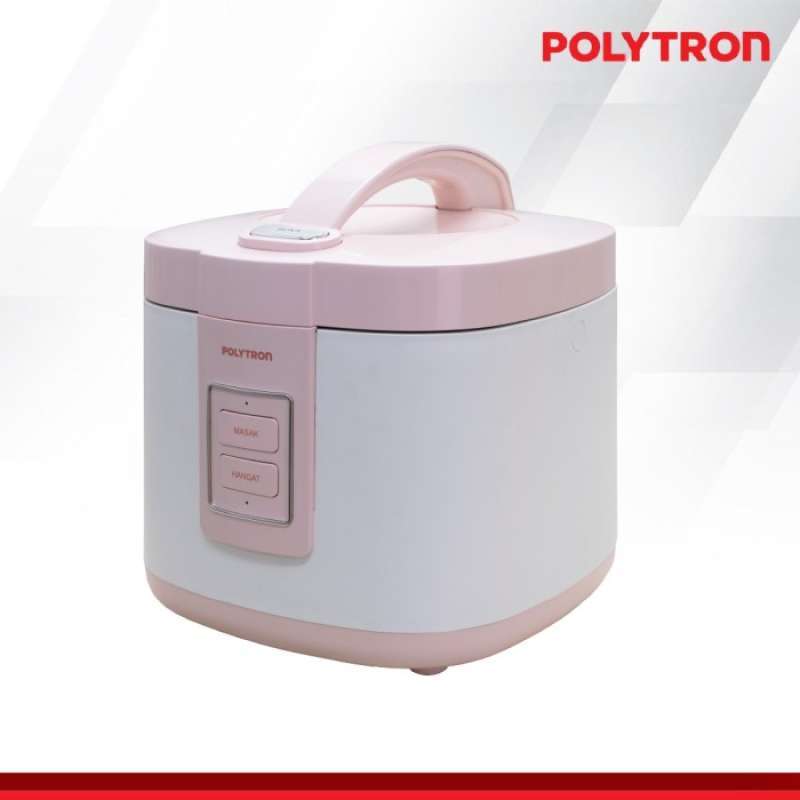 Promo Polytron Rice Cooker 2 Liter Prc 1202p Diskon 33% Di Seller ...
