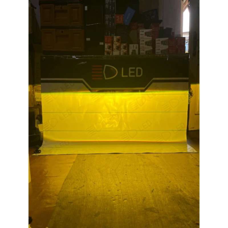 Promo Paket Komplit Pnp Biled Aes All Weather 3 Warna Sale - Devil Ice ...