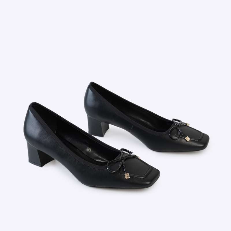 Jual Everbest Joice Black - 35 Di Seller Everbest Group Official Store ...
