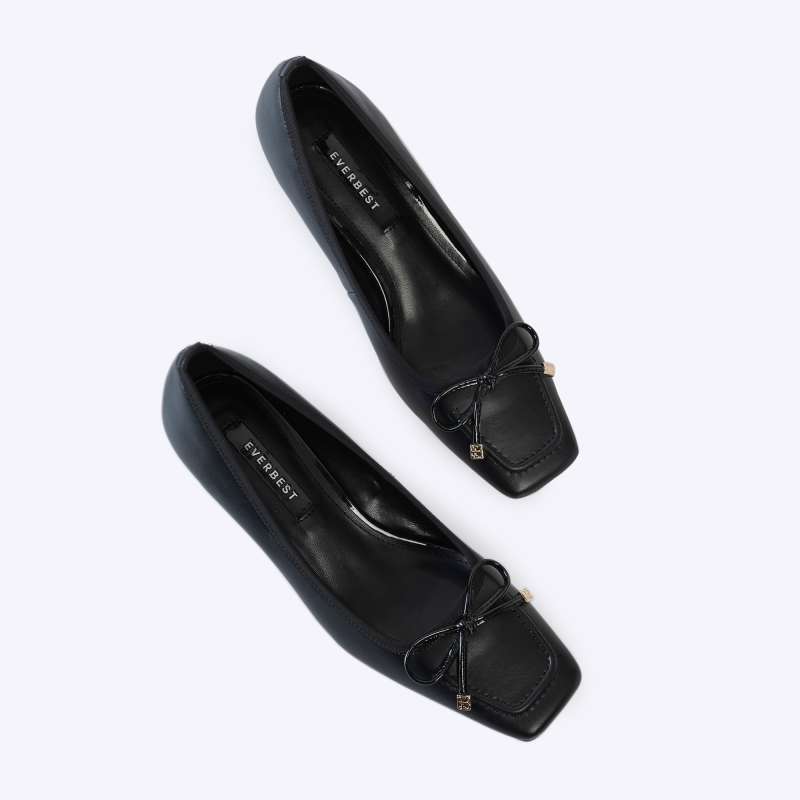 Jual Everbest Joice Black - 39 Di Seller Everbest Group Official Store ...