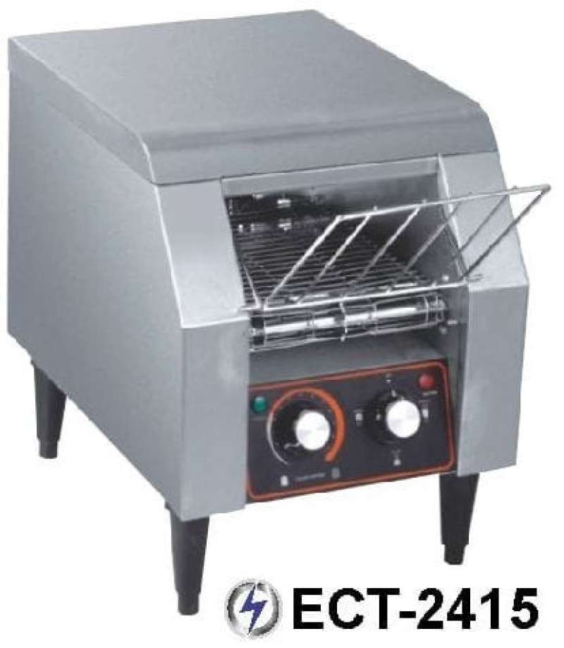 Promo Getra Ect-2415 Conveyor Toaster Atau Mesin Pemanggang/panggangan ...