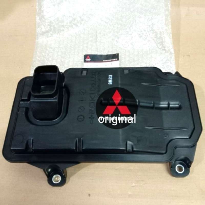 Jual Filter Oli Matic All New Pajero Sport Dakar 2016-2020 Asli ...
